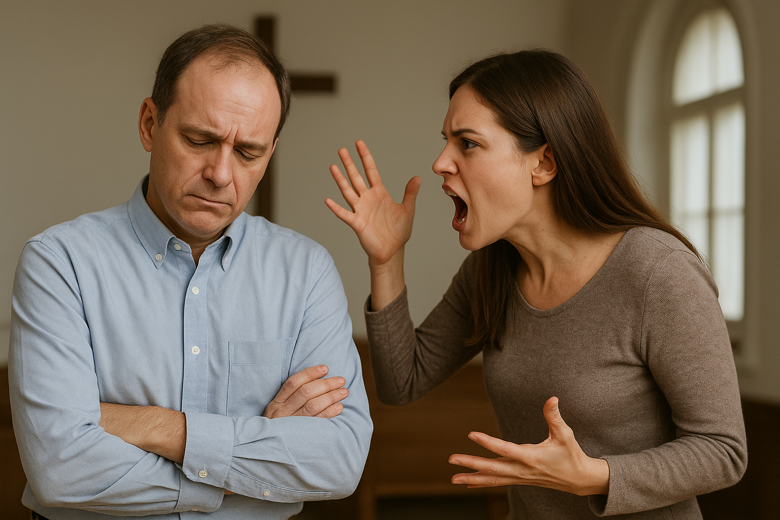 Three Kinds of Preacher-Eaters | Northway – For The Pastor